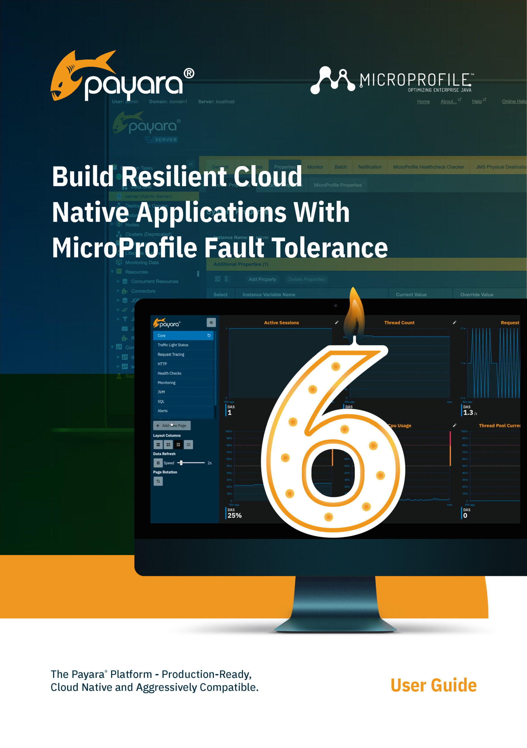 Build Resilient Cloud Native Apps – Payara Services Ltd Build Resilient Cloud Native Apps – Payara Services Ltd