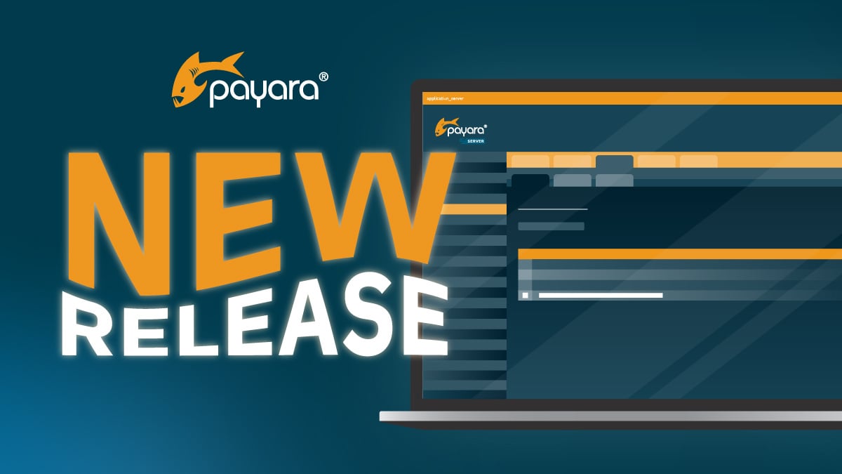 What's New in the Payara Platform May 2025 Release? | Payara Services Ltd