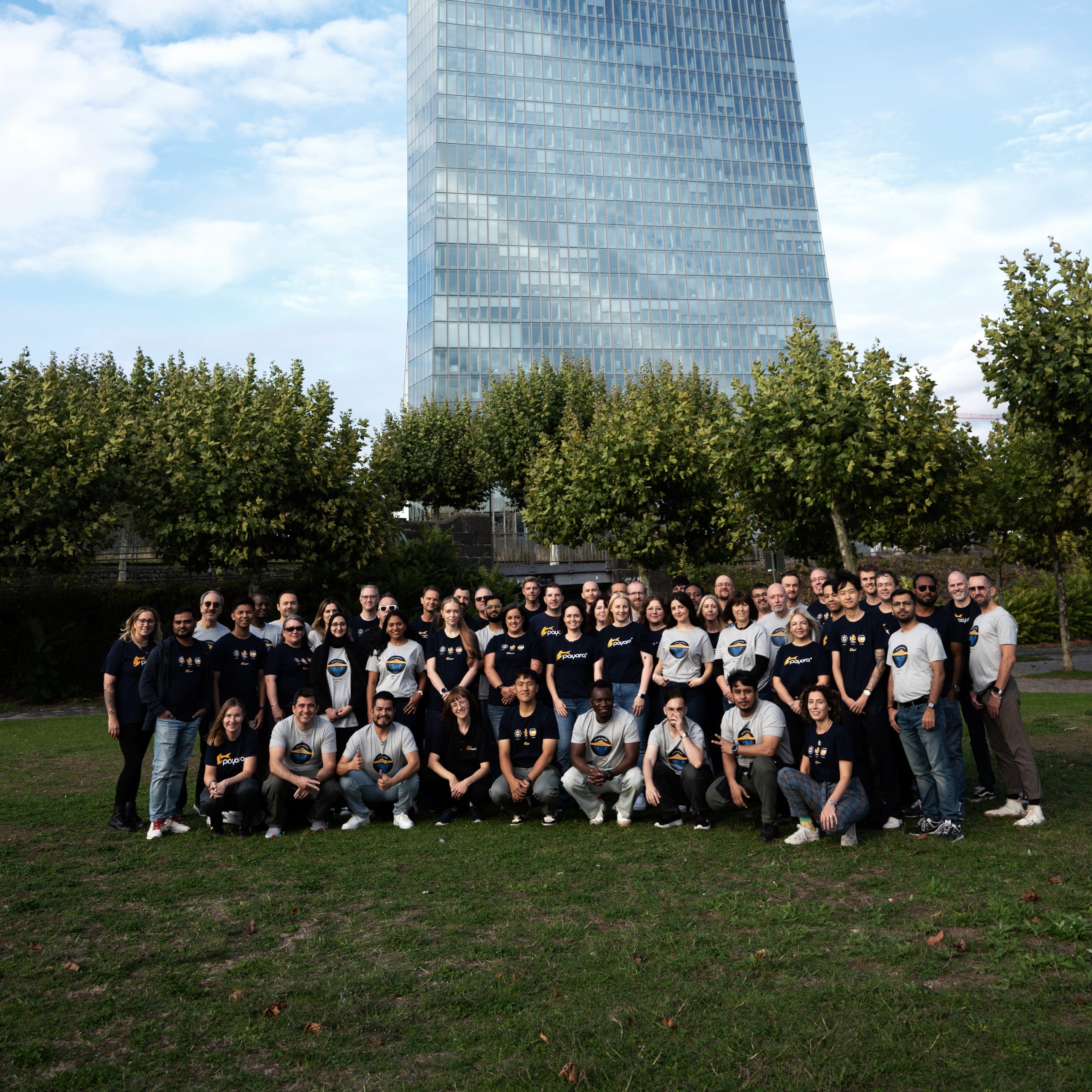 Meet the Payara Team – Experts Behind the Platform