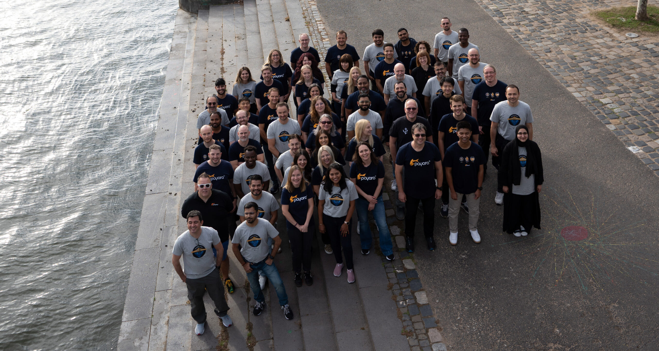 About Payara – Our Story & Mission