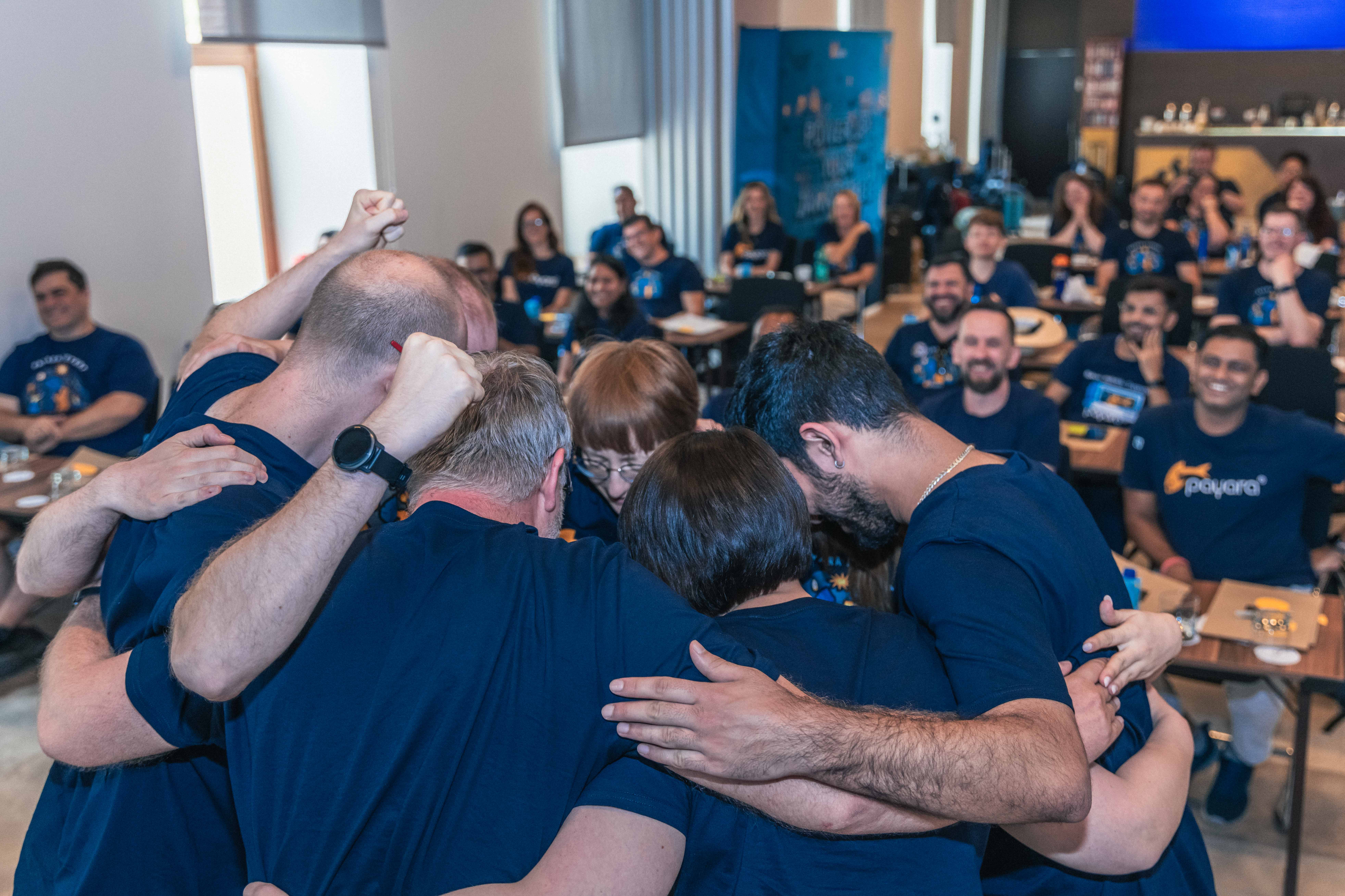 Careers at Payara – Culture, Benefits & Growth