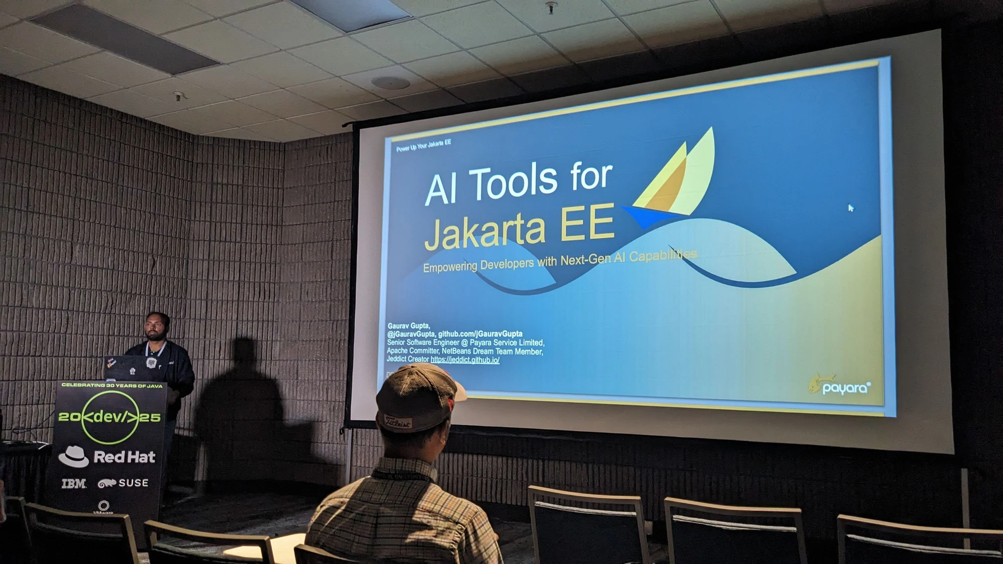 Devnexus 2025 Recap: A Celebration of Java’s 30th Anniversary and ...