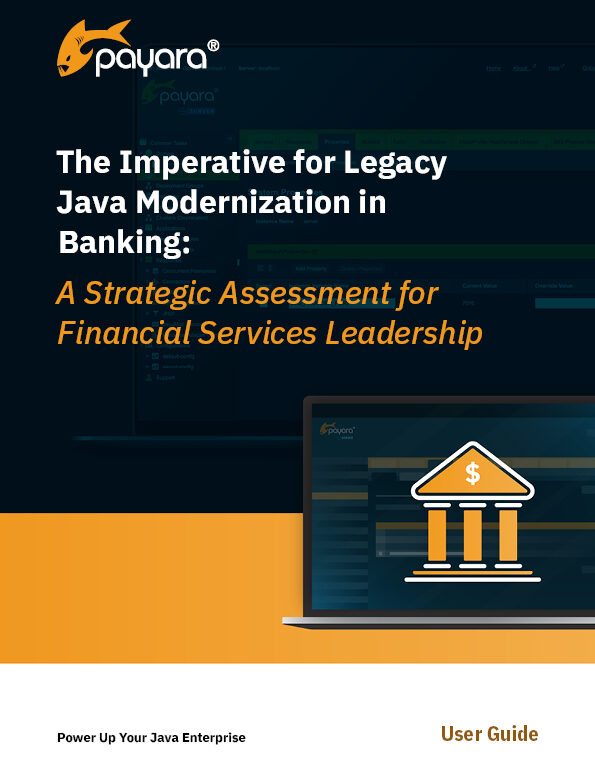 Thank You | The Imperative for Legacy Java Modernization in Banking: A Strategic Assessment for ...