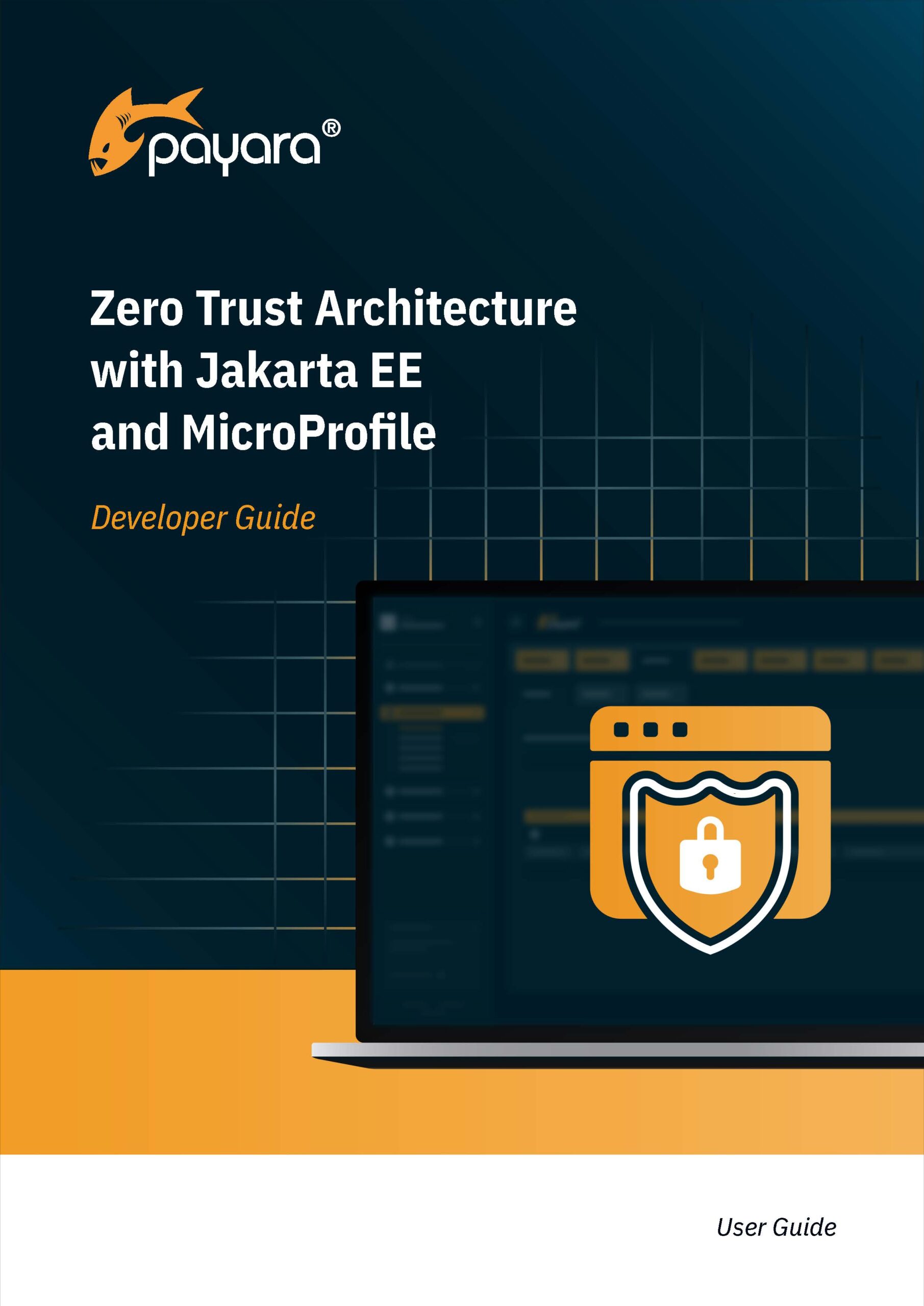 Zero Trust Architecture with Jakarta EE and MicroProfile Developer ...